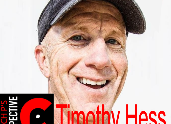 74. Timothy Hess | Character Coach, FCA Wrestling, and Mentorship ...